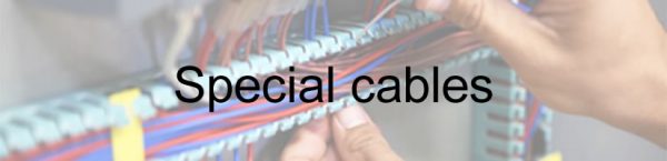 BICC CABLES - Sharkia Holding Group