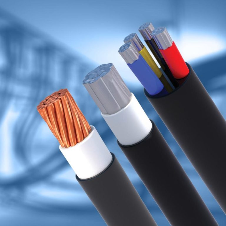 BICC CABLES - Sharkia Holding Group